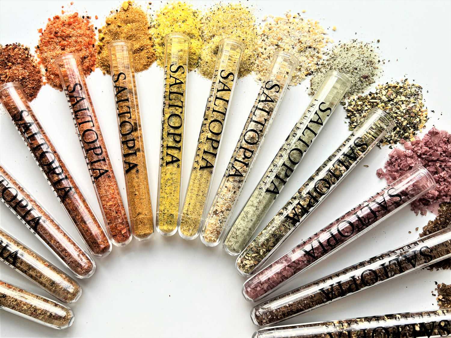 Gift Shop – SALTOPIA Infused Sea Salts